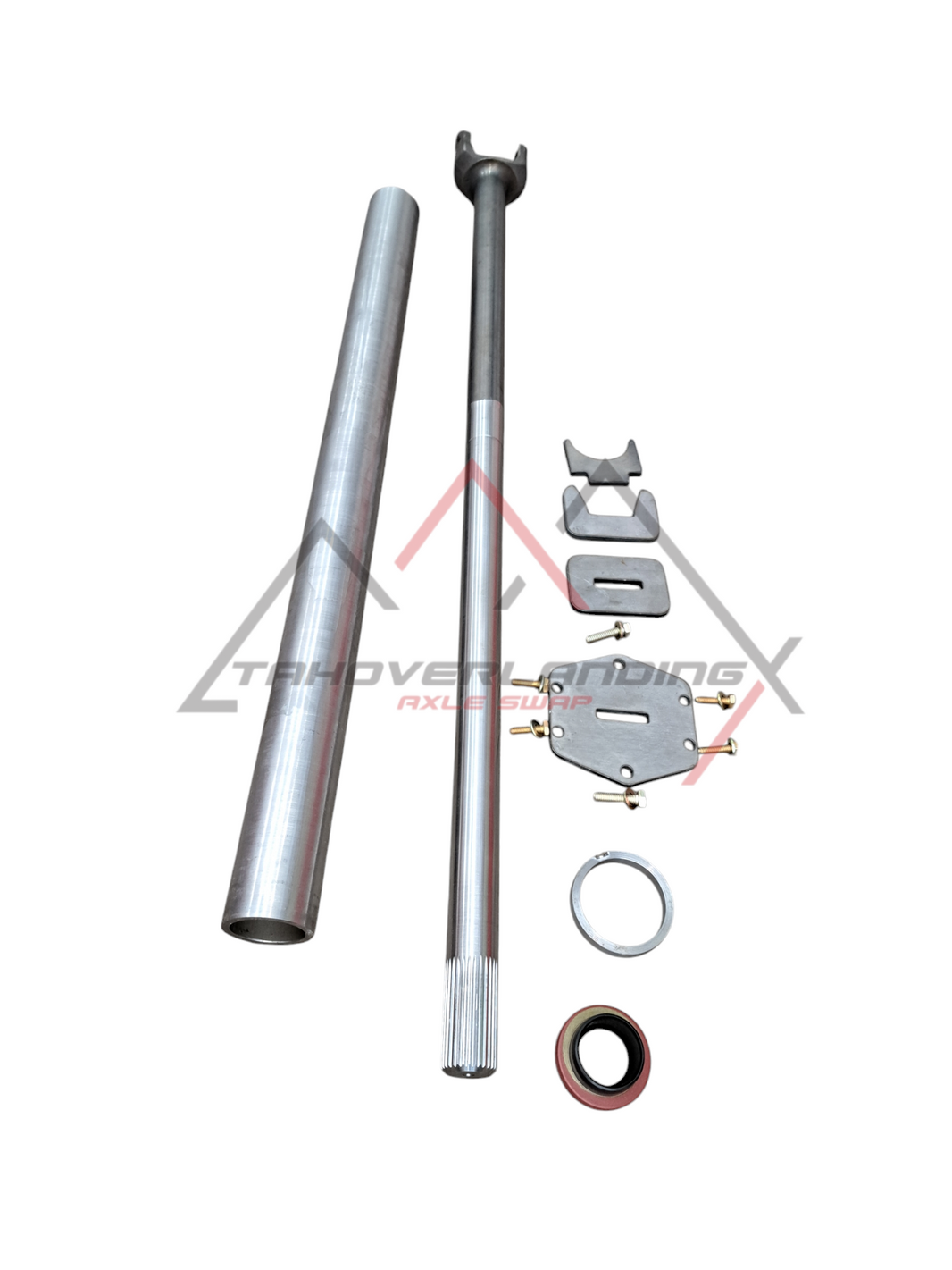 Dodge Ram Differentials and Parts – Tahoverlanding